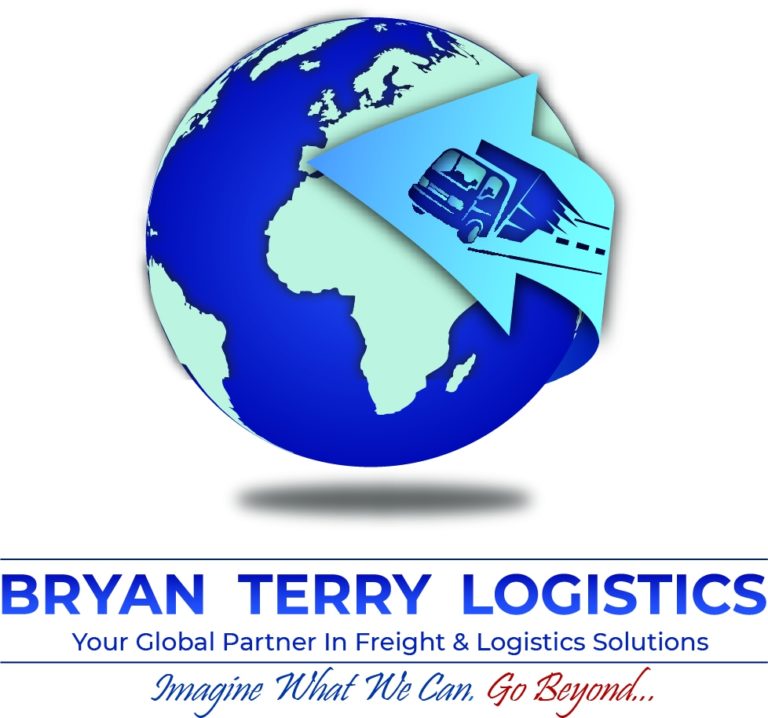 Home - Bryan Terry Logistics